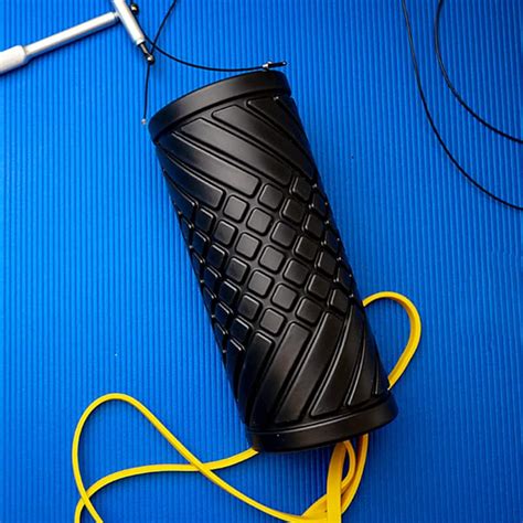 What Does Foam Rolling Do The Top 6 Foam Roller Benefits