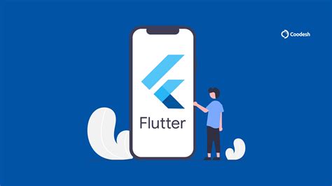 Veja dicas para começar a carreira de desenvolvedor Mobile Flutter