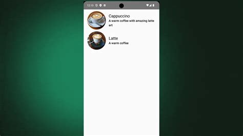 Shared Element Transition In Jetpack Compose By Daniel Atitienei Medium