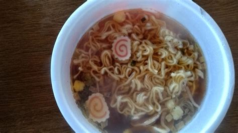 すがきやのホームラン軒鶏ガラ醤油ラーメンを喰らう Chobaydayodayoのブログ
