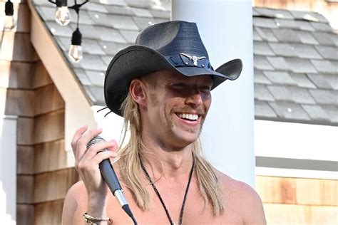 Kyle Cookes Mullet Update And Donation Plans