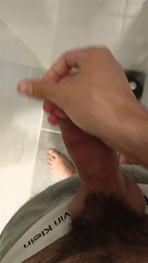 Hairy Jerk Off At Public Toilets