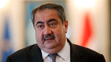 هۆشیار زێباری هێزە میلیشیاکانی بەغدا جیاوازی لەنێوان پارتی و یەکێتی ناکەن