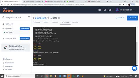 [hw] · issue 96 · datastaxdevs workshop introduction to nosql · github