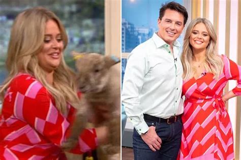 Emily Atacks Confessions Losing Knickers Married Couple Threesome And On Stage Sex Act