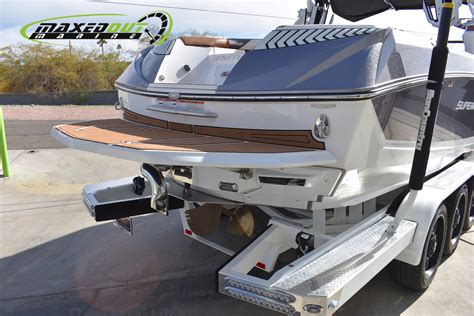 Sold 2017 Super Air Nautique G25 Pcm Xr7 Nice Colors River Daves Place