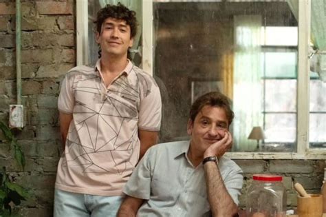 Rigo La Novela Así Se Pueden Todos Los Capítulos De La Bioserie Del