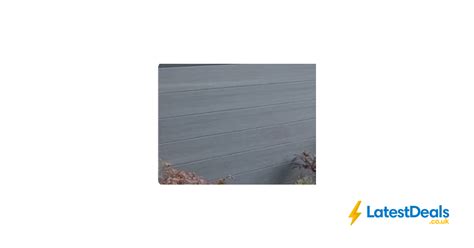 4 Free Cladding Samples