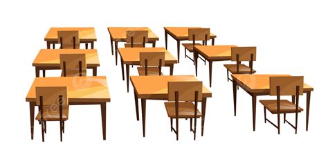 Student Desk Clipart At Kaitlyn Reid Blog