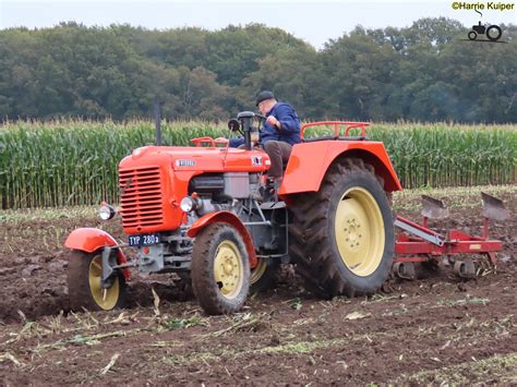 Foto Steyr 280A #1444680