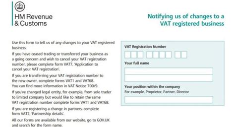 HMRC Battles Sophisticated VAT Fraud UK Property Accountants
