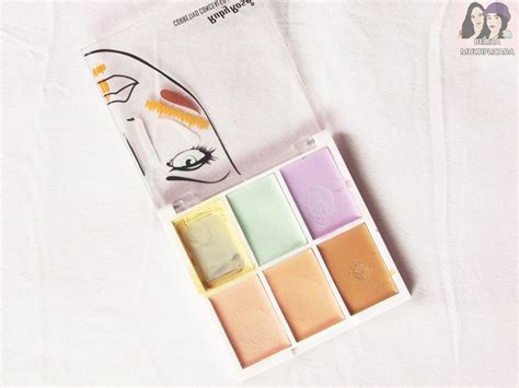 BELEZA MULTIPLICADA PARA QUE SERVE E COMO USAR CORRETIVO COLORIDO