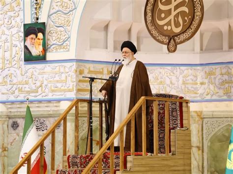 مشارکت مردم در جهش تولید آمریکا را خلع سلاح می‌کند خبرگزاری مهر