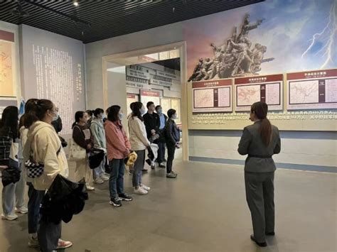 【主题教育】影像所党支部开展“铭记峥嵘岁月，传承时代精神”主题党日活动 生命科学与技术学院