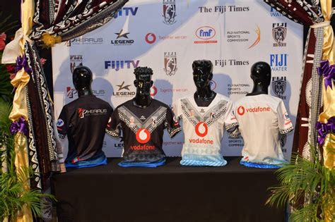 Fiji Bati Extended Squad To Rlwc Named Pina