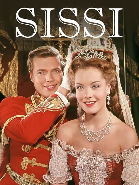 Sissi Impératrice Film 1956 Tf1