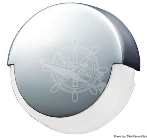 Buy Osculati White Degrees LED Light V W In Riga Latvia For US