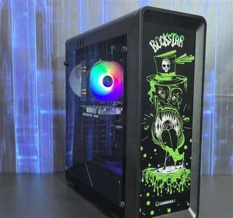 Системник игровой 2670V3-RTX3050-32DDR4-DXF4236-X99 Москва | Настольные ...
