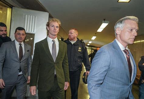 Daniel Pennys Trial For Jordan Neelys Murder Begins