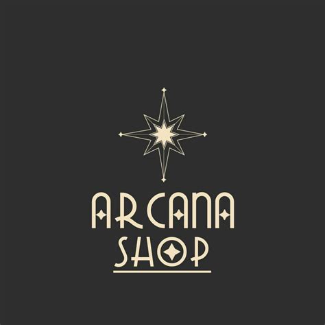 Arcana Shop, Cửa hàng trực tuyến | Shopee Việt Nam