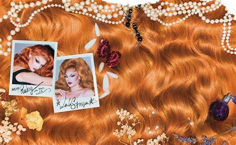 Ruby And Lula Viewing Drag Race France 3 Ground Control