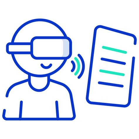 Voice Generic Color Lineal Color Icon Voice Generic Color Lineal Color Icon