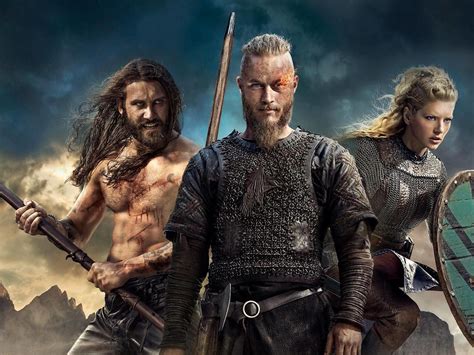 Historia Masacre En El Guadalquivir La Historia De Los Vikingos En Cinco Ataques