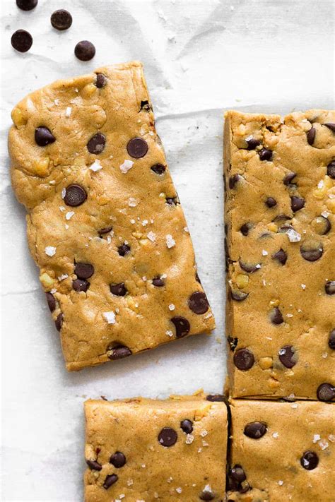 15 Homemade Protein Bar Recipes Whey Vegan And More