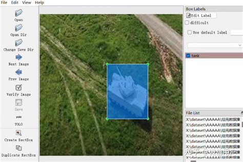 深度学习目标检测使用yolov8模型训练无人机进行军用坦克目标检测和跟踪 无人机军事坦克检测数据集的训练及应用 无人机进行军用坦克目标检测和跟踪 知乎