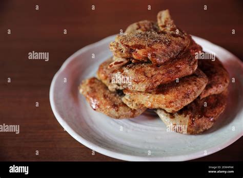 Japanese Fried Chicken Traditional Nagoya Fried Chicken Japanese Food