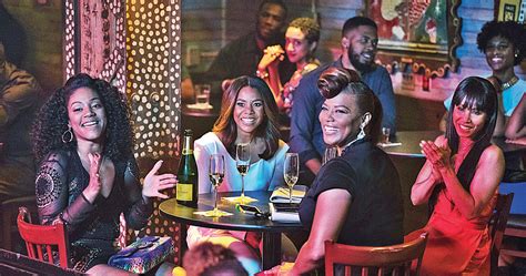Lifestyle 10 Bons Plans Pour Une Soirée Entre Filles à Abidjan