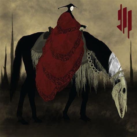 Skrillex Quest For Fire Review Hectic Return From A Huge Character