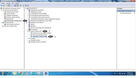 arduino nano bajo costo ~ electrÓnica industrial