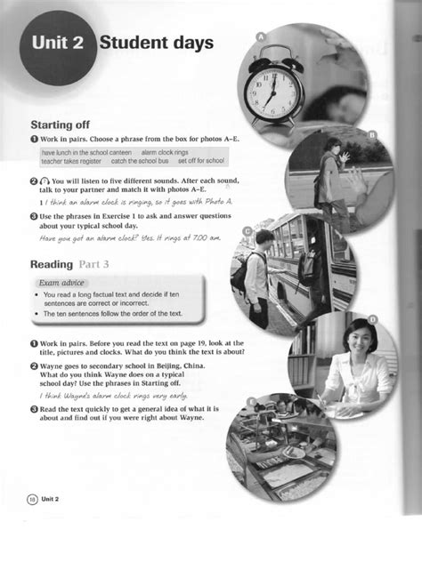 4 Unit 2 Pdf Linguistics Languages