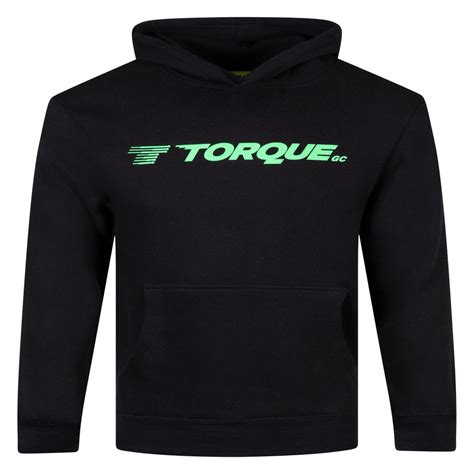 Torque Gc Youth Hoodie Liv Golf
