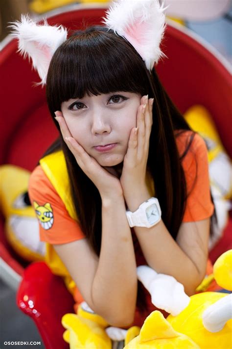 Kim Ha Eum Naked Cosplay Asian 30 Photos Onlyfans Patreon Fansly