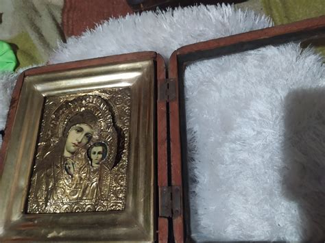 Старинные иконы 1 500 грн Предметы искусства Полтава на Olx