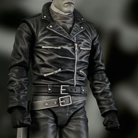 Negan Comic Series 2 Deluxe Action Figure