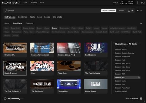 7 Drum Patterns Every Producer Should Know Native Instruments Blog