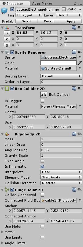 Mkd Games Hinge Joint D In Unity
