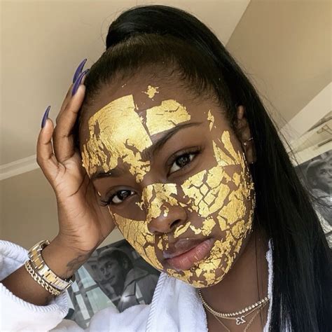 Baddie Pfp Ski Mask