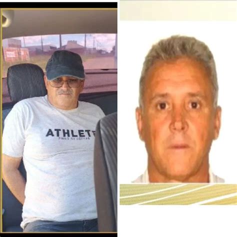 Disfarce E Documento Falso Saiba Como Vivia Suspeito De Chefiar
