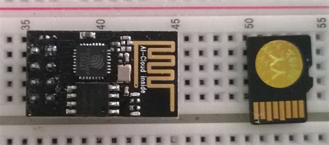 Làm quen với module wifi ESP và tập lệnh AT Yêu Khoa Học