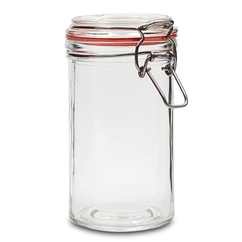 Amber Candle Jars Wholesale From A Glass Jar Manufacturer