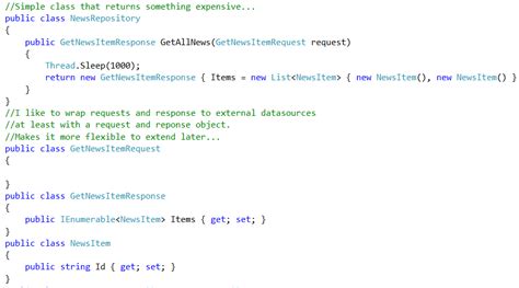Episerver PerformancePart 2 Object Cache In A Separate Layer