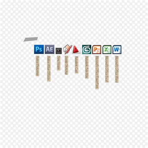 设计软件图标png图片素材下载 图片编号qdxgakom 免抠素材网