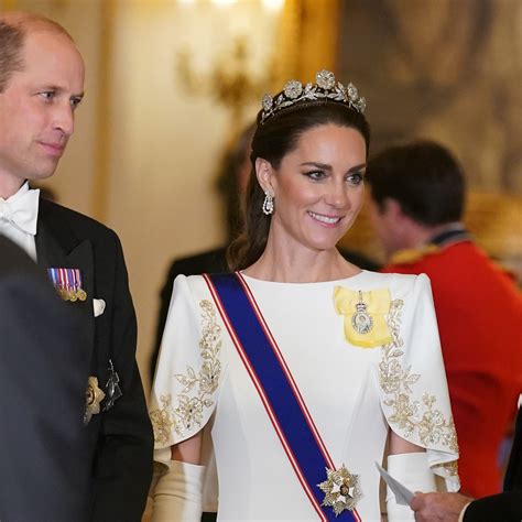 キャサリン皇太子妃 Princess Of Wales Vogue Japan