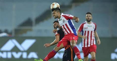 ISL 2019 20 Gameweek 10 Roundup ATK Tighten Their Grasp On The Top Spot