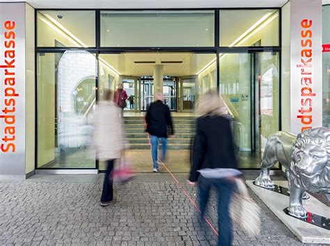 Stadtsparkasse München Ausbildung Infos freie Stellen Azubiyo