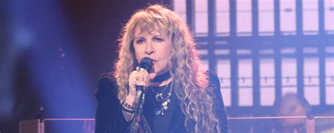 Stevie Nicks Reveals That Her Pregnancy With Don Henley In The 1970s